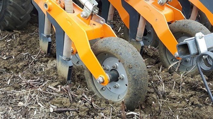 Midlands Machinery Show - What to see | The Farming Forum