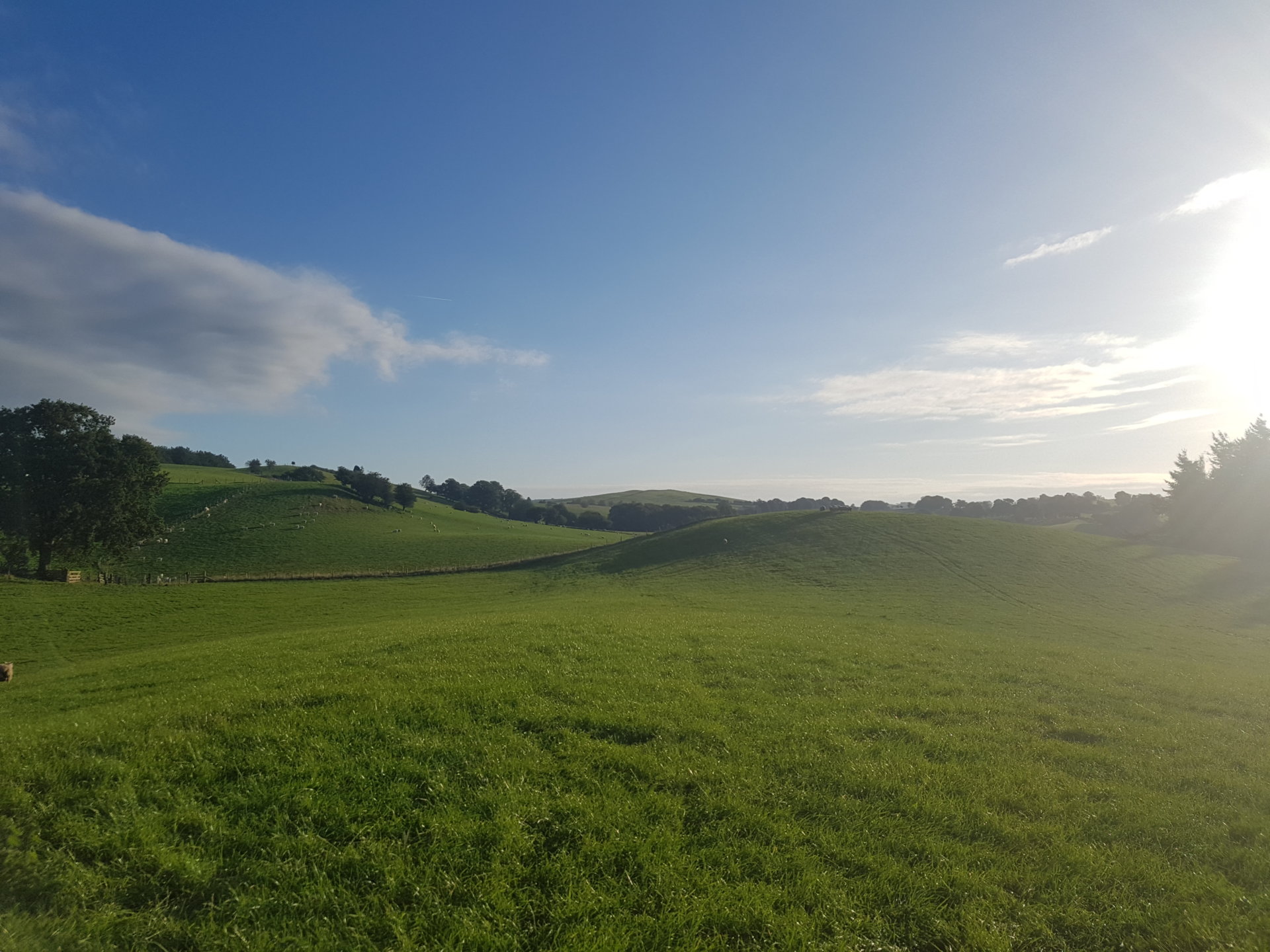 Pentre Farm | The Farming Forum