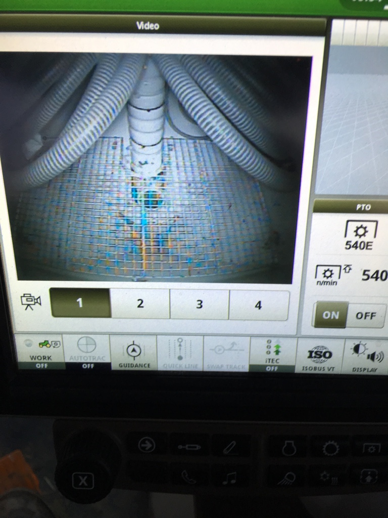 Fendt cameras | Page 3 | The Farming Forum