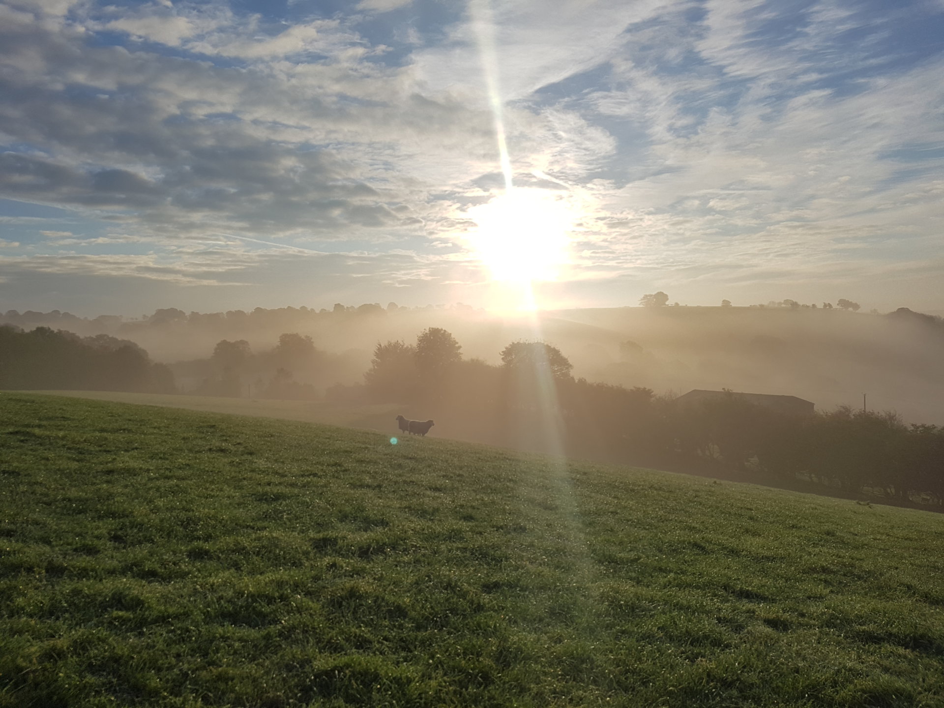 Pentre Farm | The Farming Forum