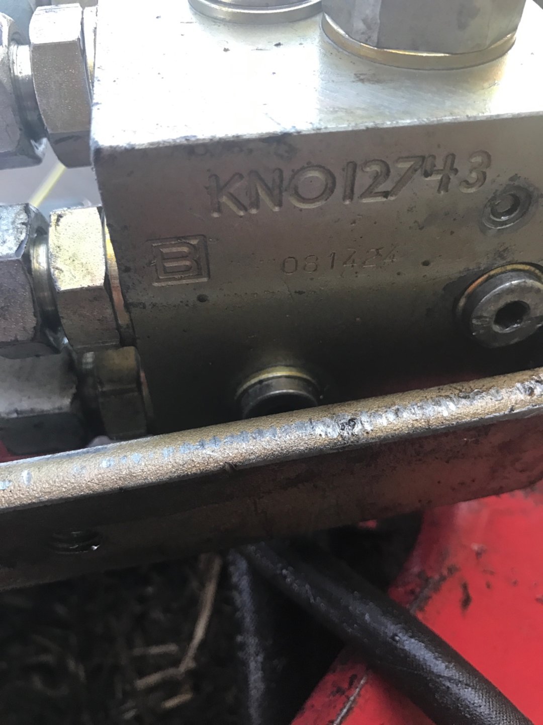 KV plough valve box | Page 2 | The Farming Forum