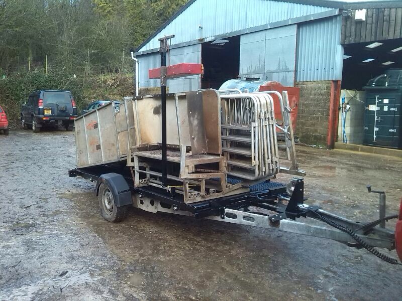 Combi clamp Ritchie | Page 3 | The Farming Forum