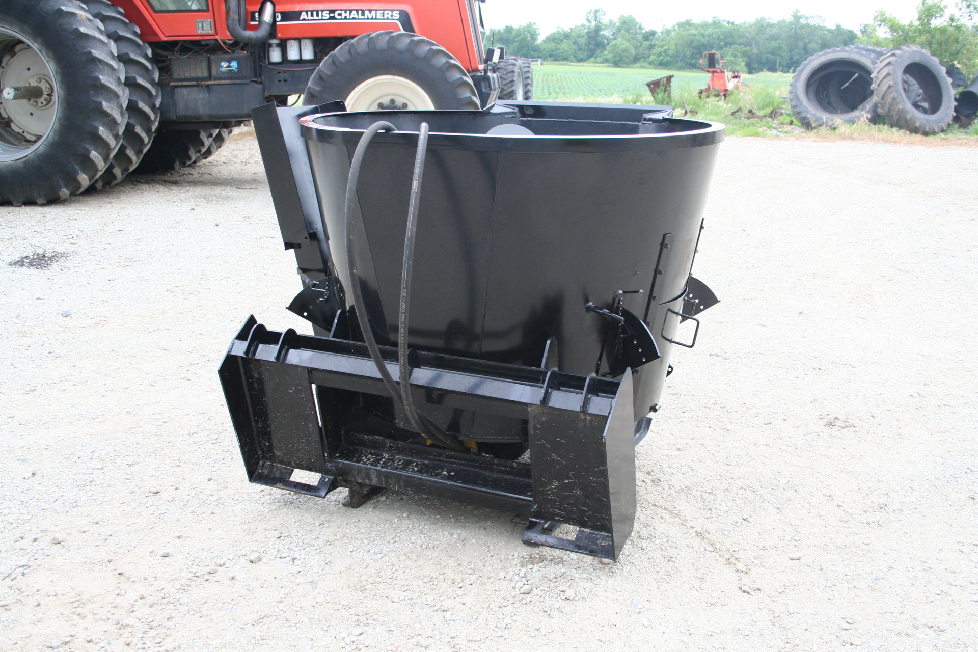 Max-R-Mixer | The Farming Forum