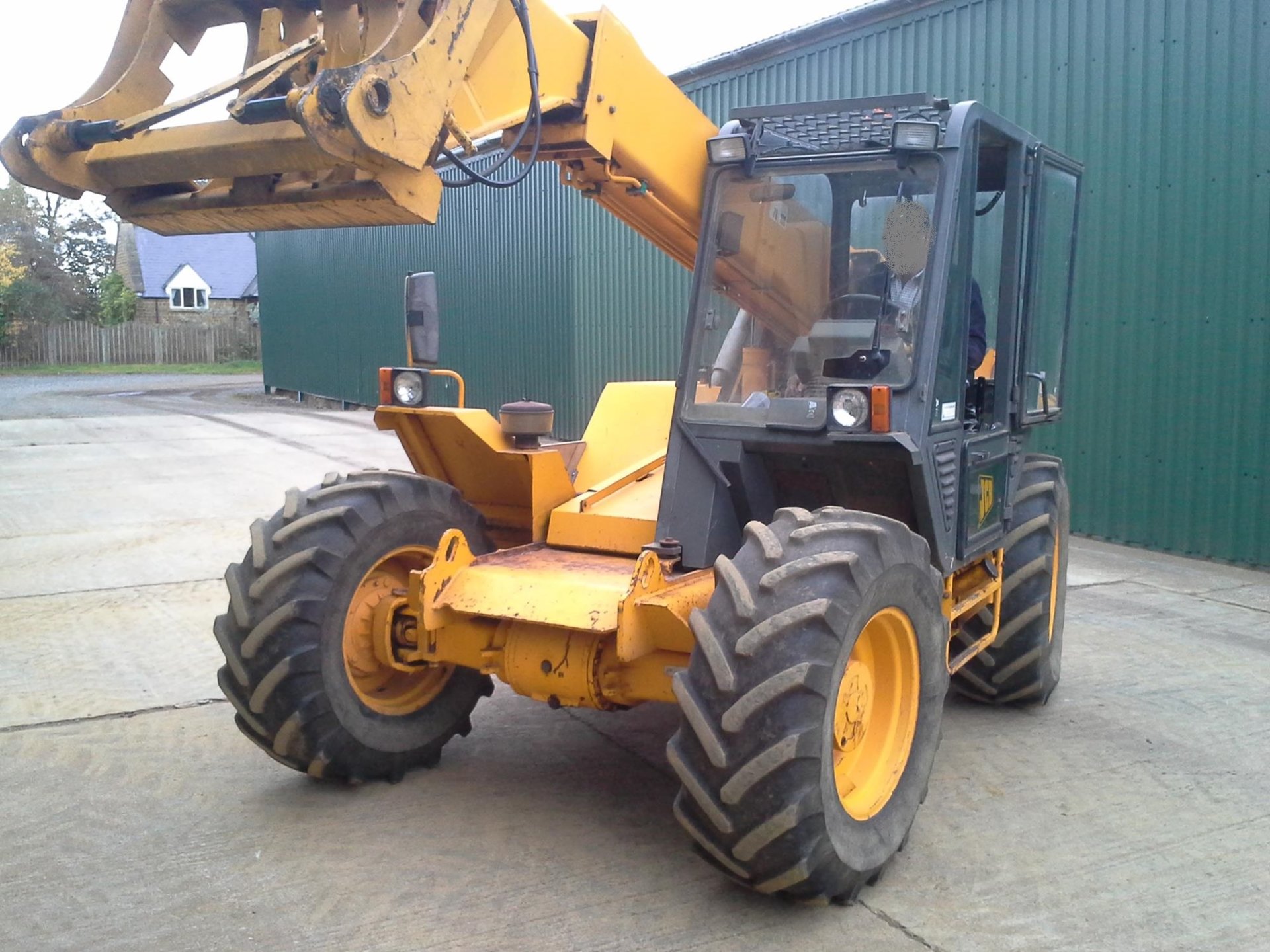 Best telehandler sub £15k | Page 2 | The Farming Forum