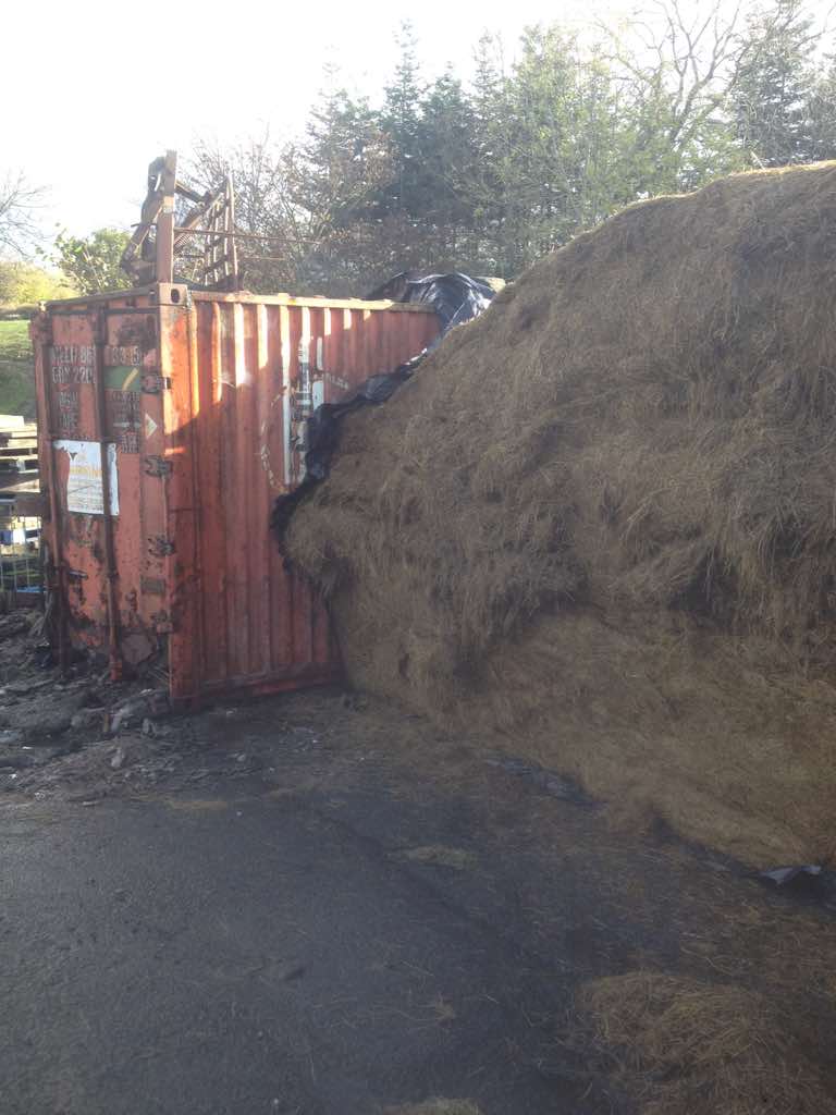 shipping container cow cubicles | Page 4 | The Farming Forum