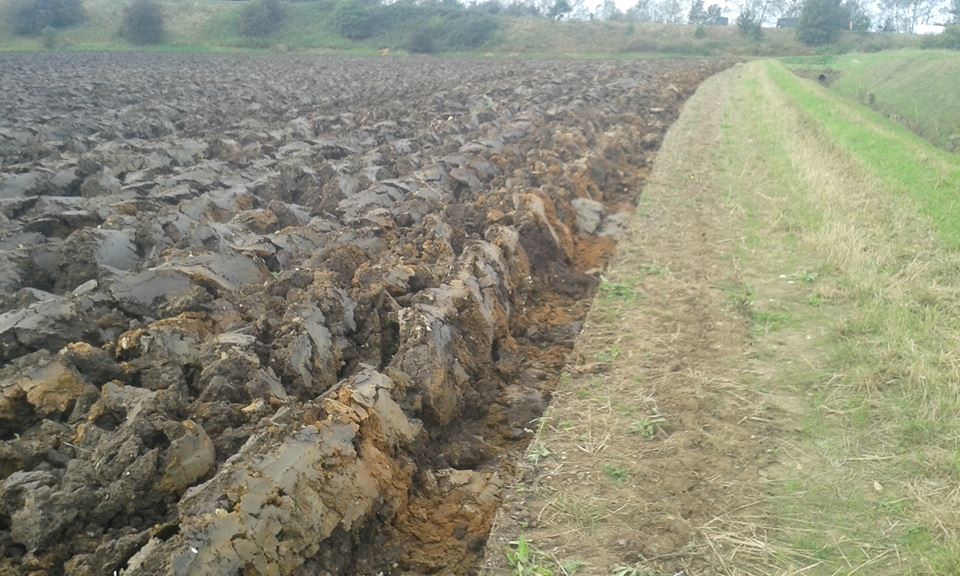 Cracking bit of ploughing | Page 4 | The Farming Forum