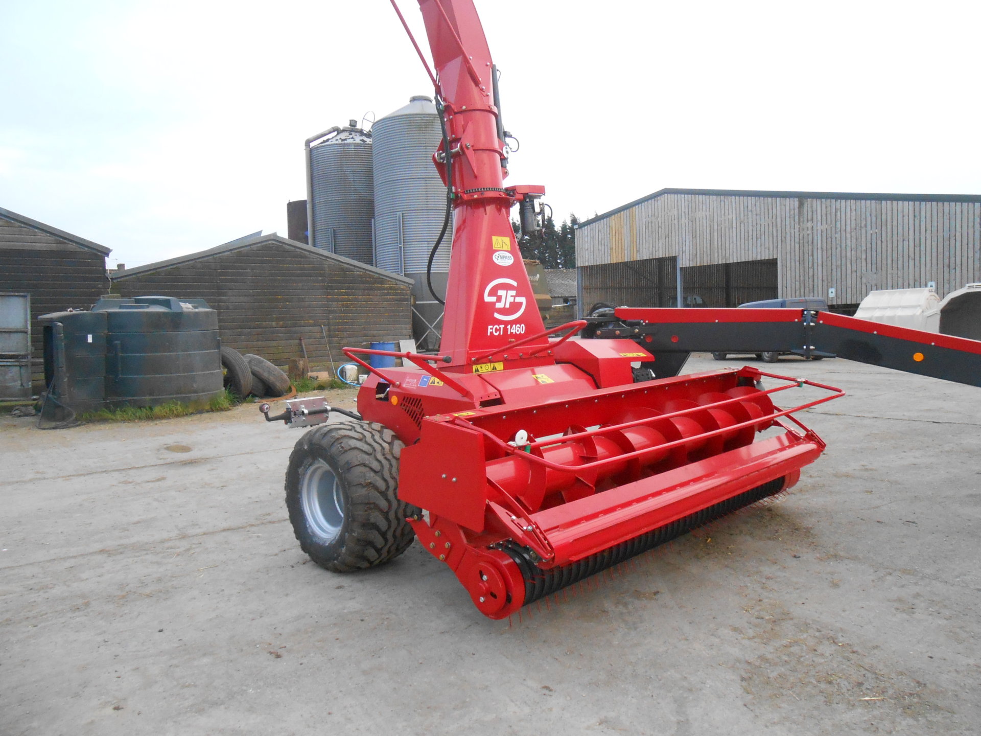 jf forager | Page 2 | The Farming Forum