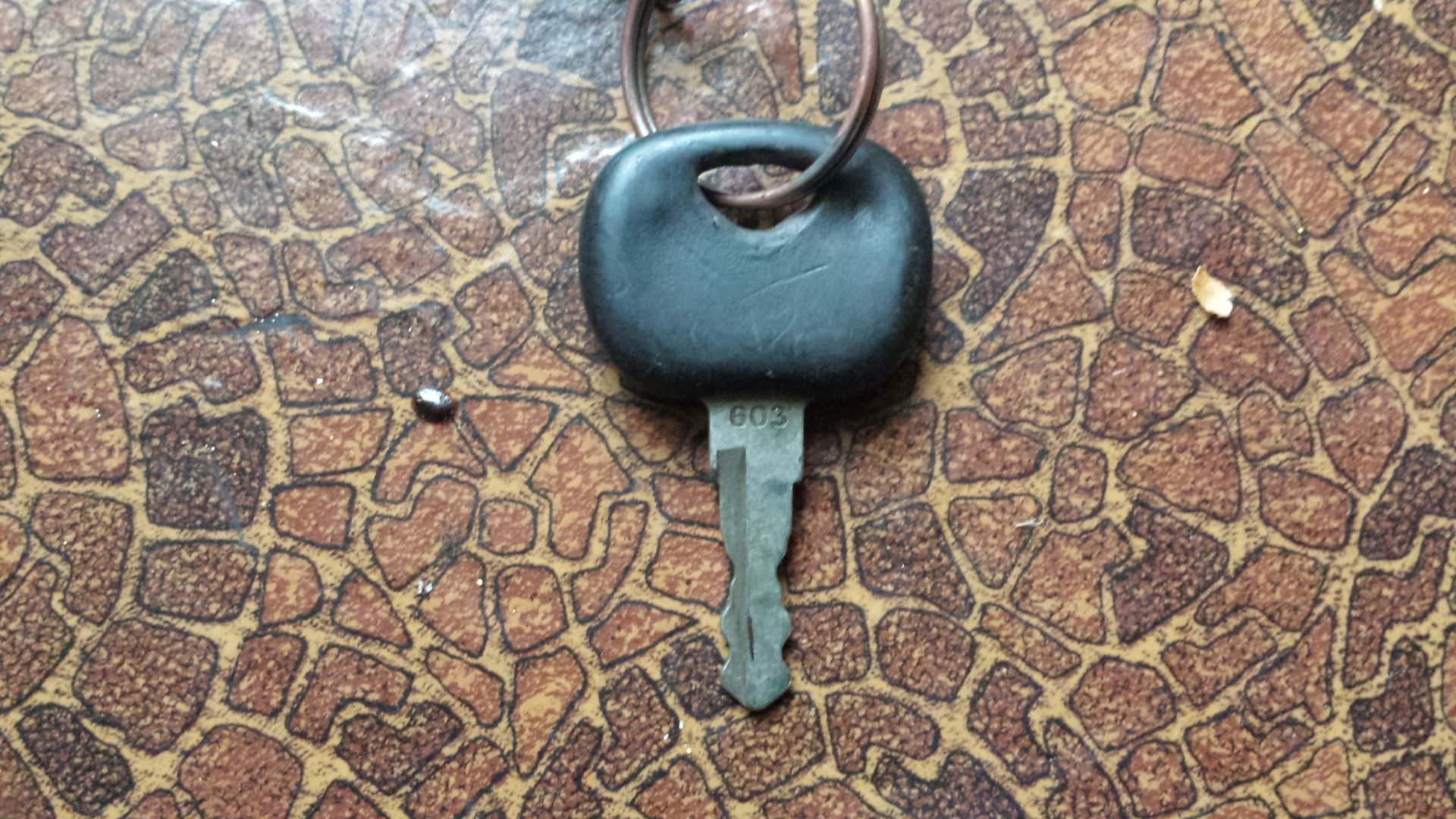 Replacement Kramer keys | The Farming Forum