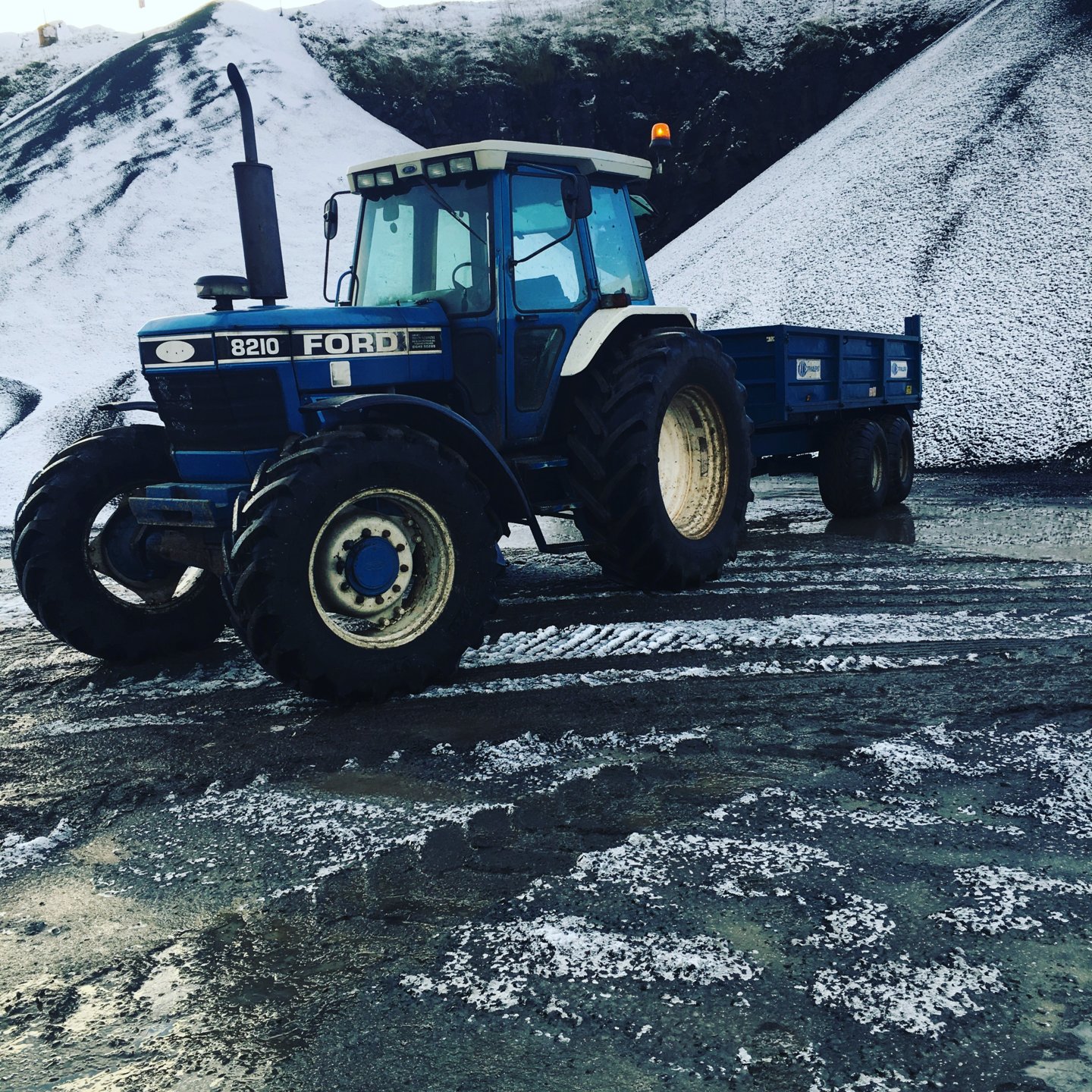 Ford ten series | Page 36 | The Farming Forum