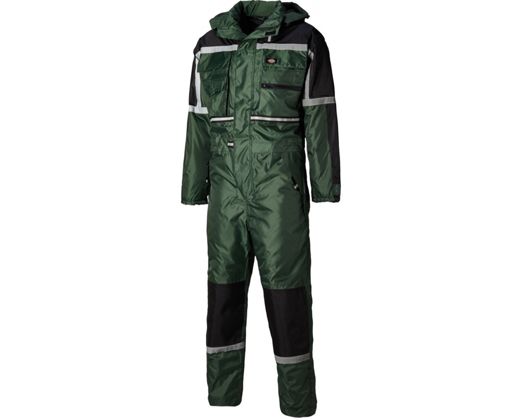 Thermal boiler suit/overalls | The Farming Forum