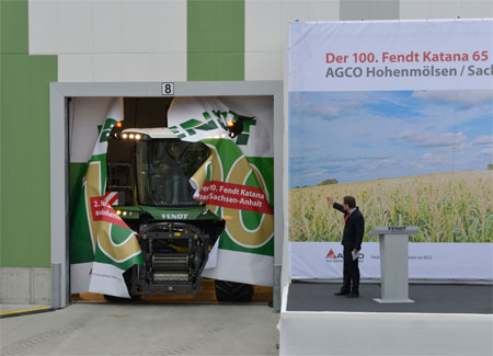 fendt forager ? | The Farming Forum