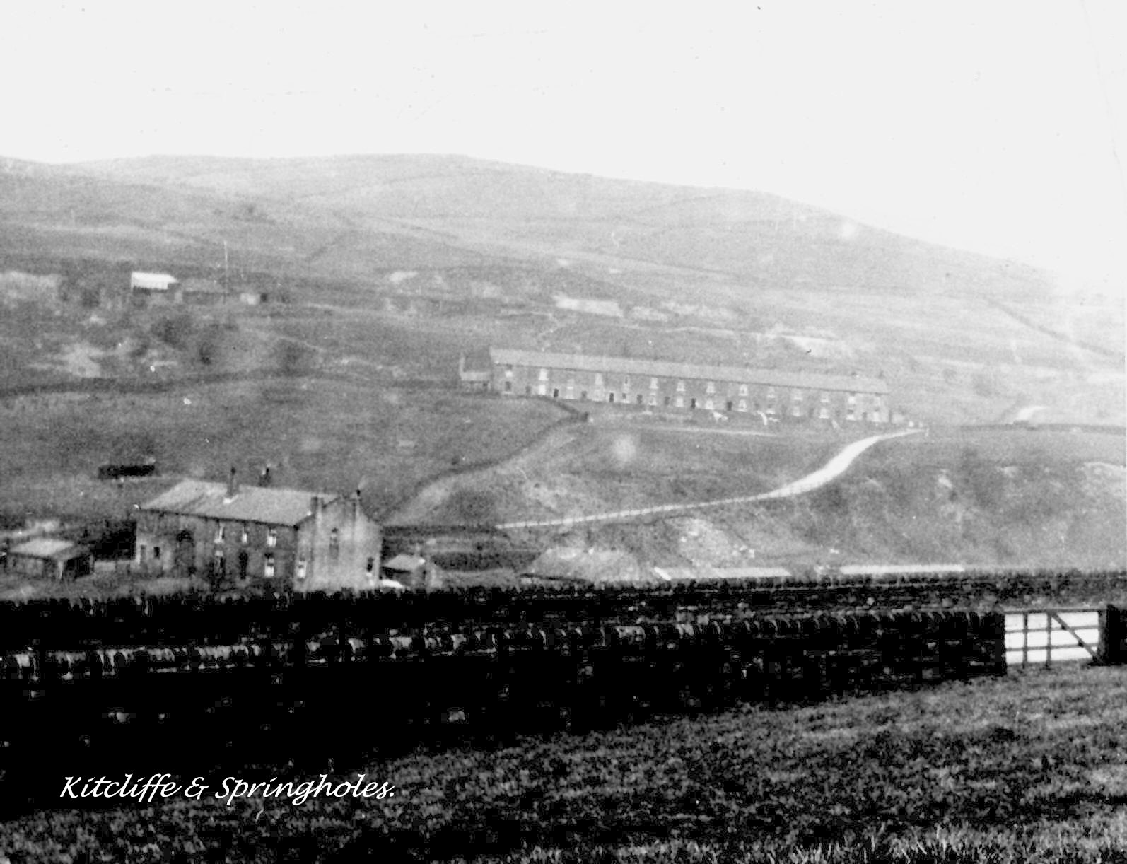 Farmland ruins | Page 3 | The Farming Forum