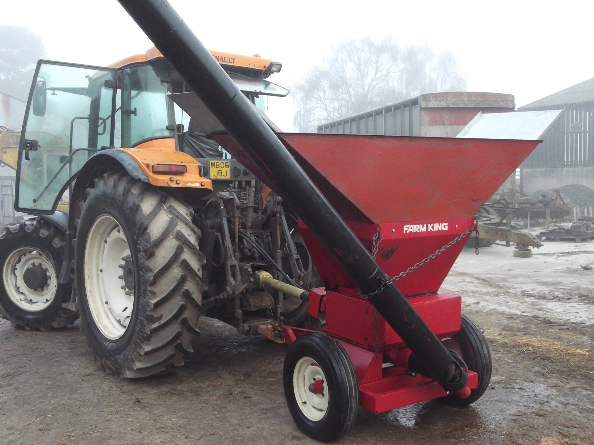 PTO driven roller mill advice. | Page 2 | The Farming Forum