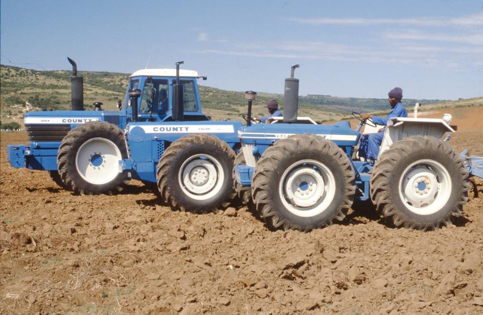 County 1884 | The Farming Forum