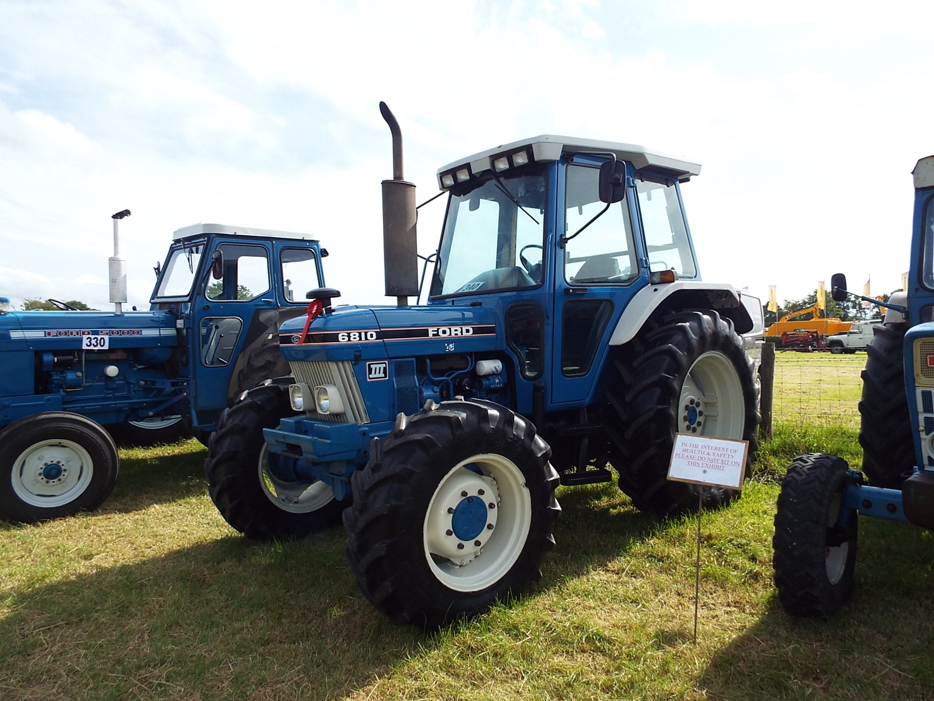Ford ten series | Page 37 | The Farming Forum
