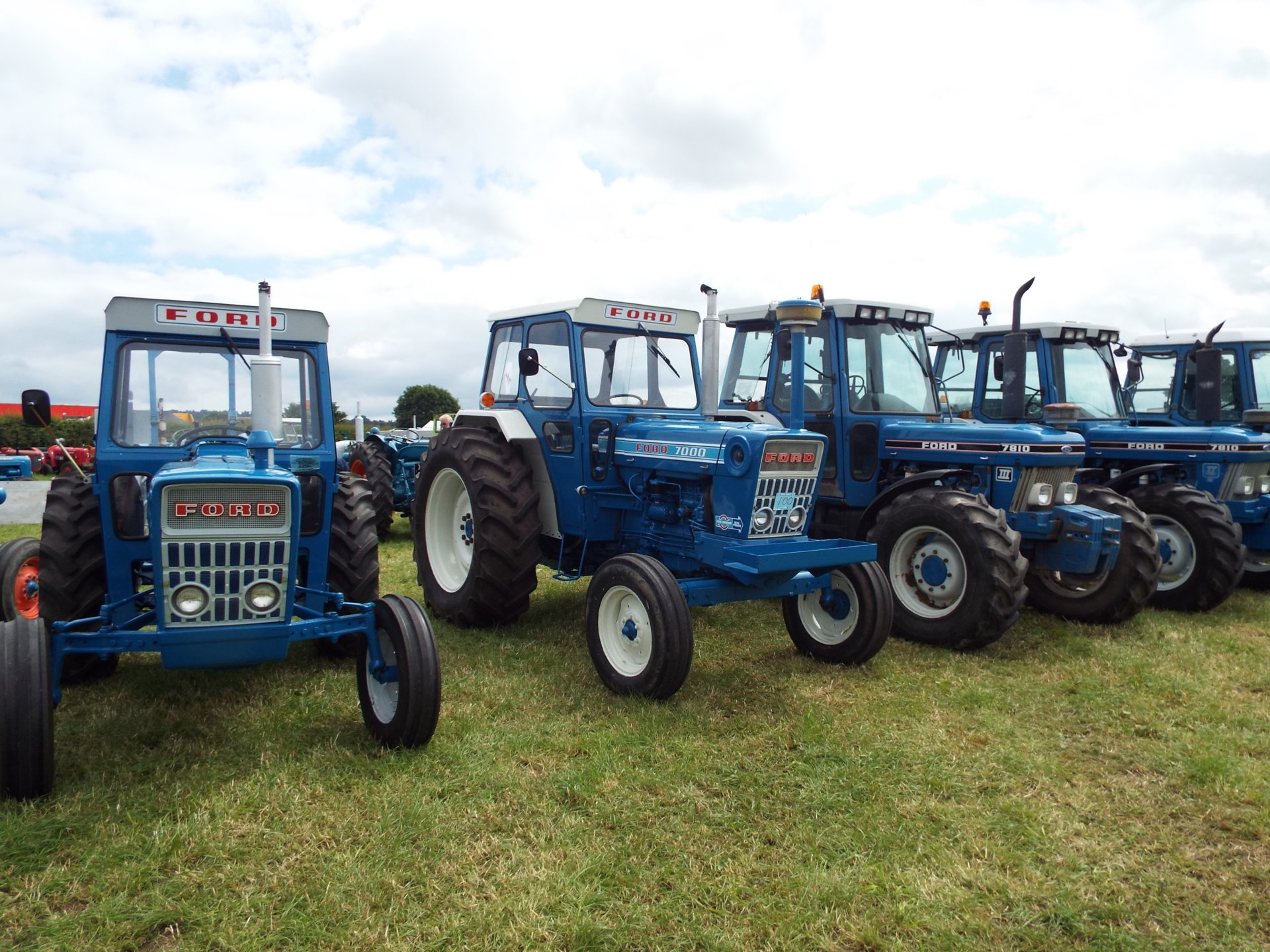 Ford ten series | Page 37 | The Farming Forum