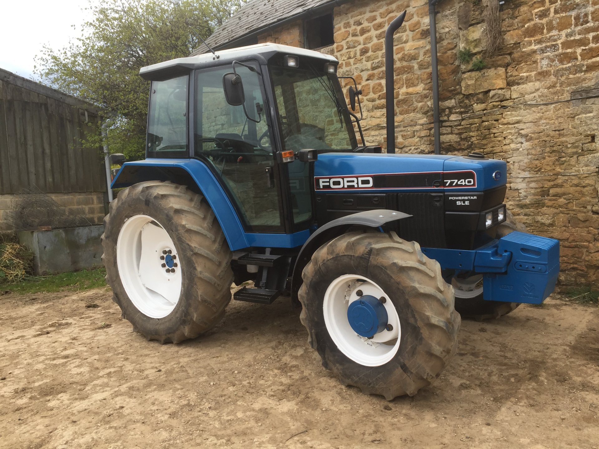 Maxxum vs MF 3120 vs NH 40 series | Page 26 | The Farming Forum