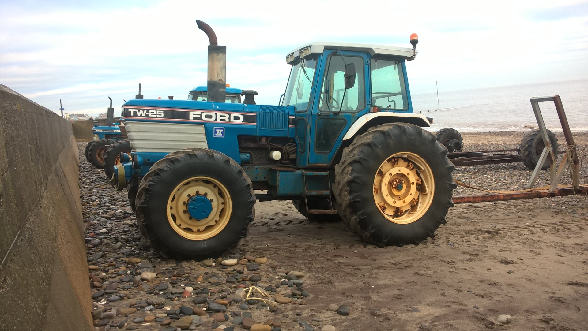 Ford ten series | Page 37 | The Farming Forum