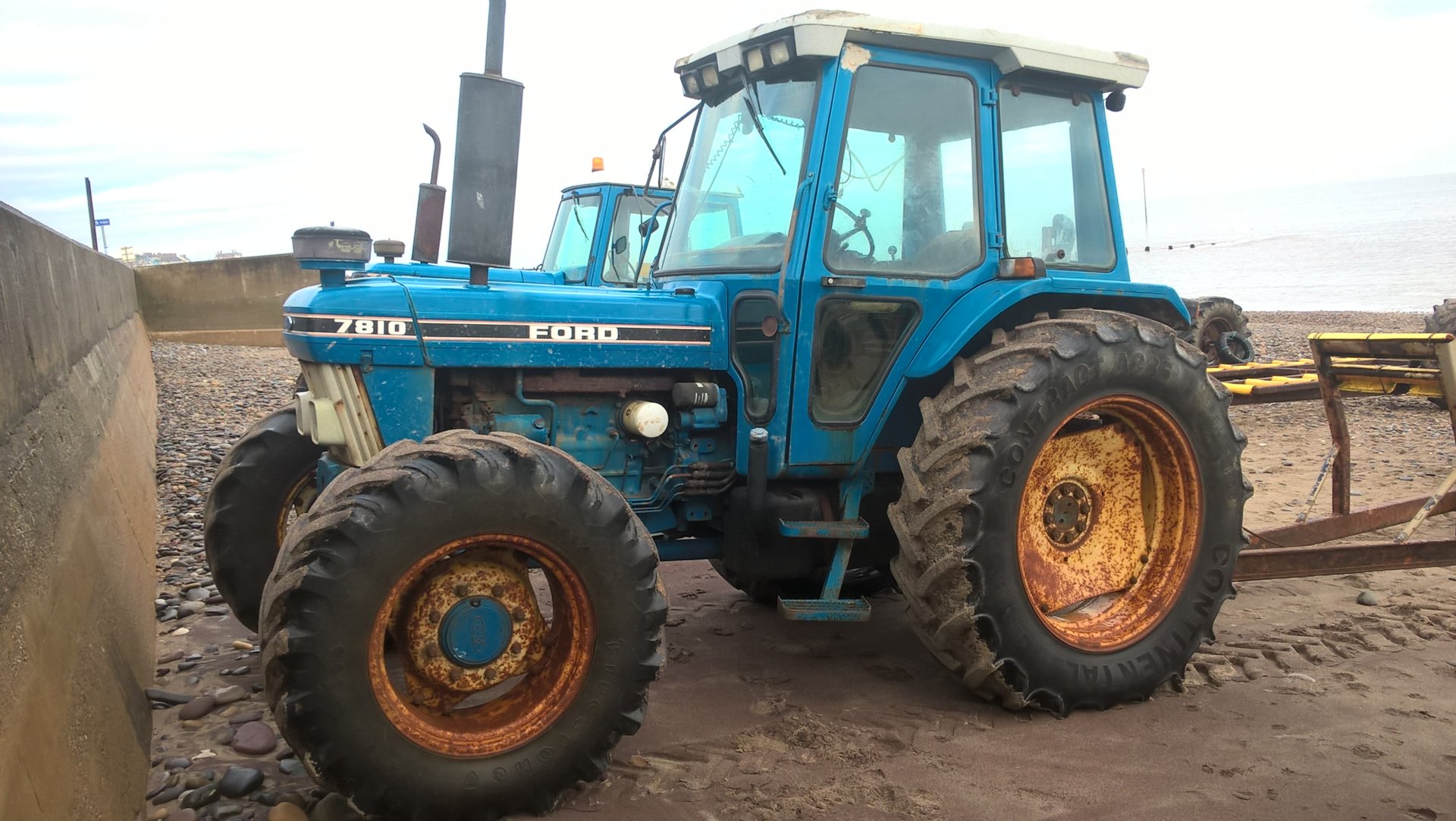 Ford ten series | Page 37 | The Farming Forum