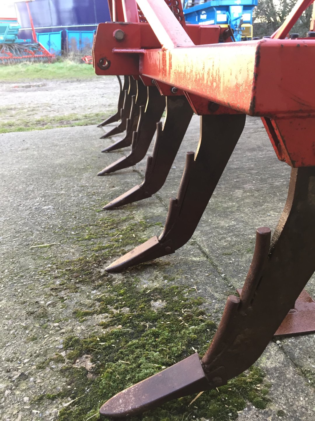 Opico Vari Discs | The Farming Forum