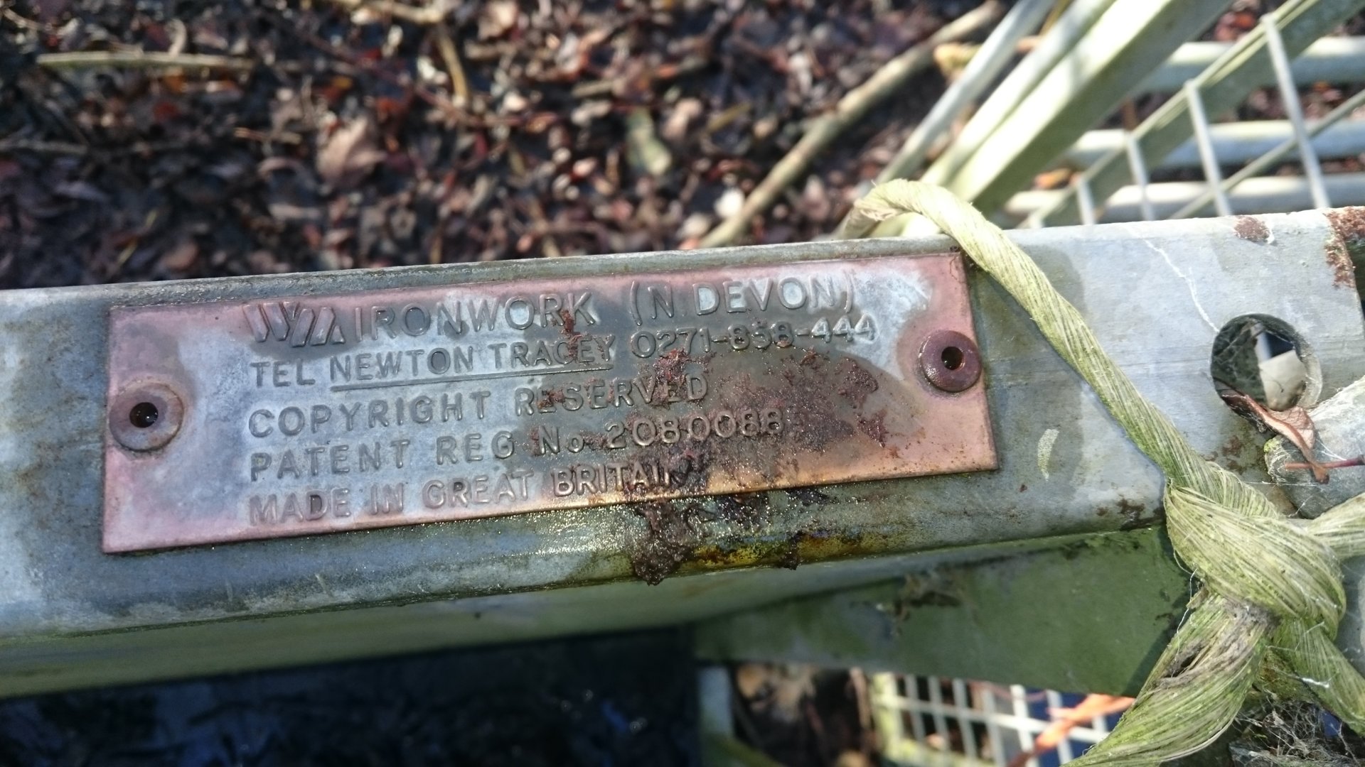 Flock dispersal | Page 4 | The Farming Forum