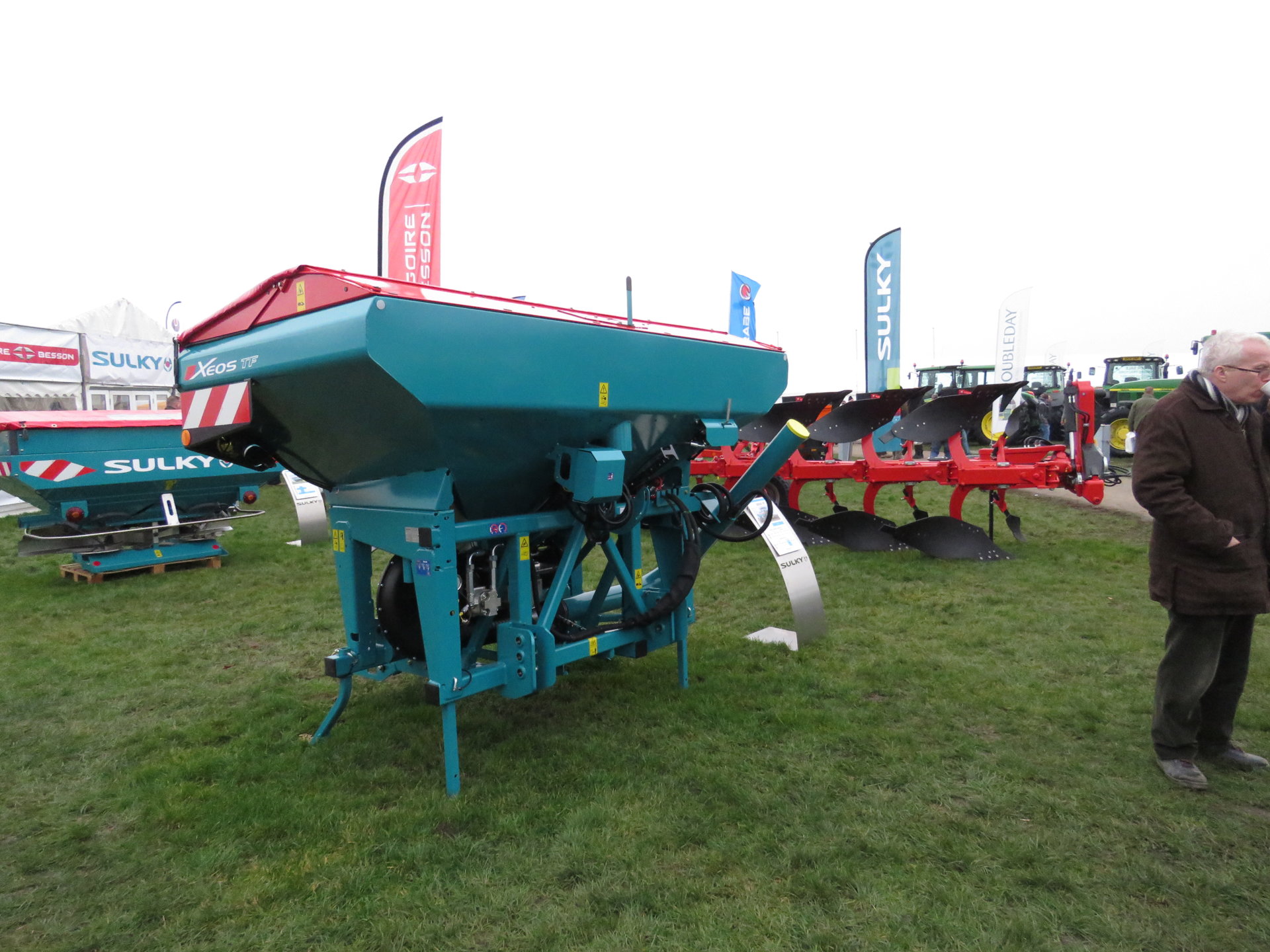 lamma show - exhibitor PR + show pictures | Page 5 | The Farming Forum