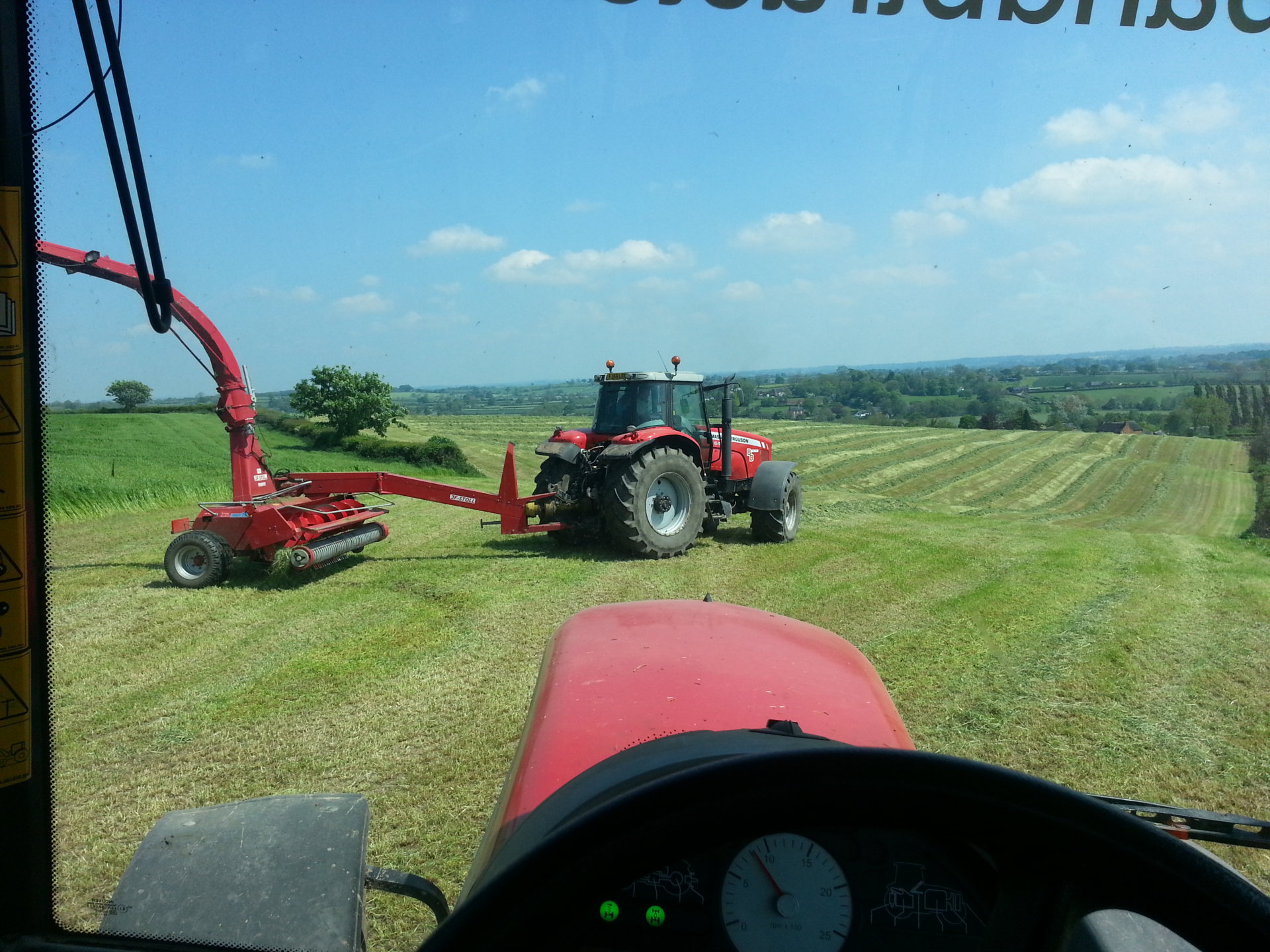 jf forager | Page 17 | The Farming Forum