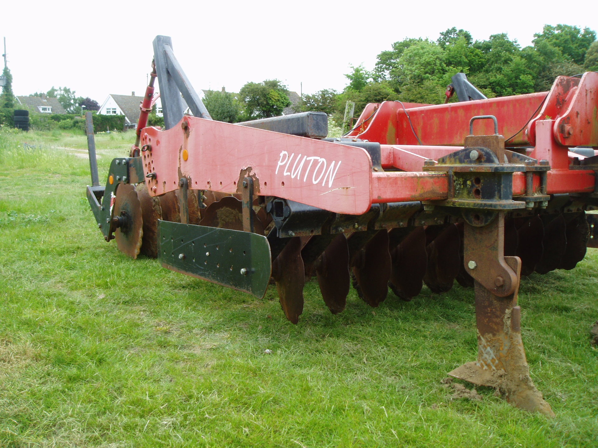 Quivogne Pluton | The Farming Forum