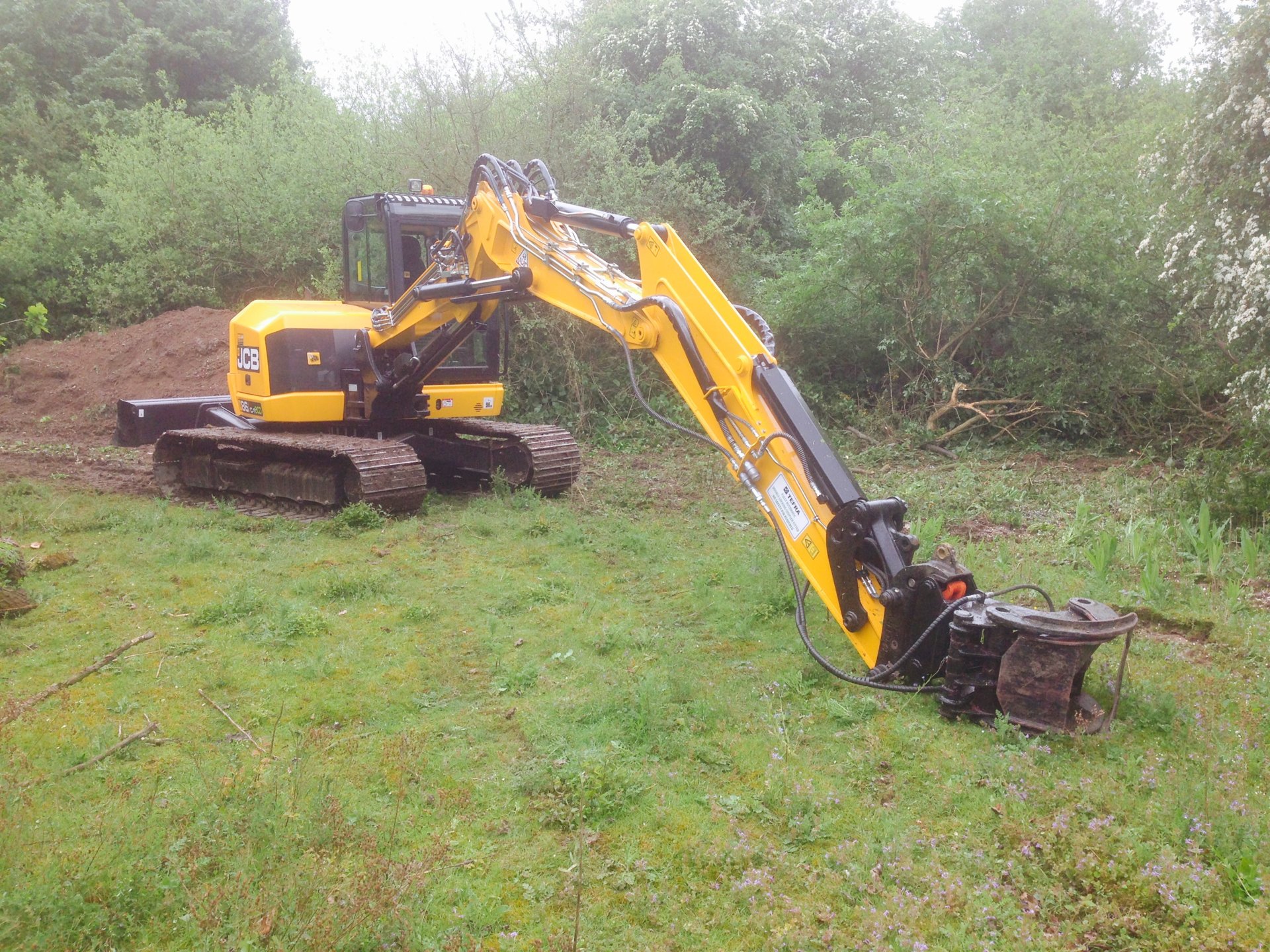 The Digger Picture Thread | Page 5 | The Farming Forum