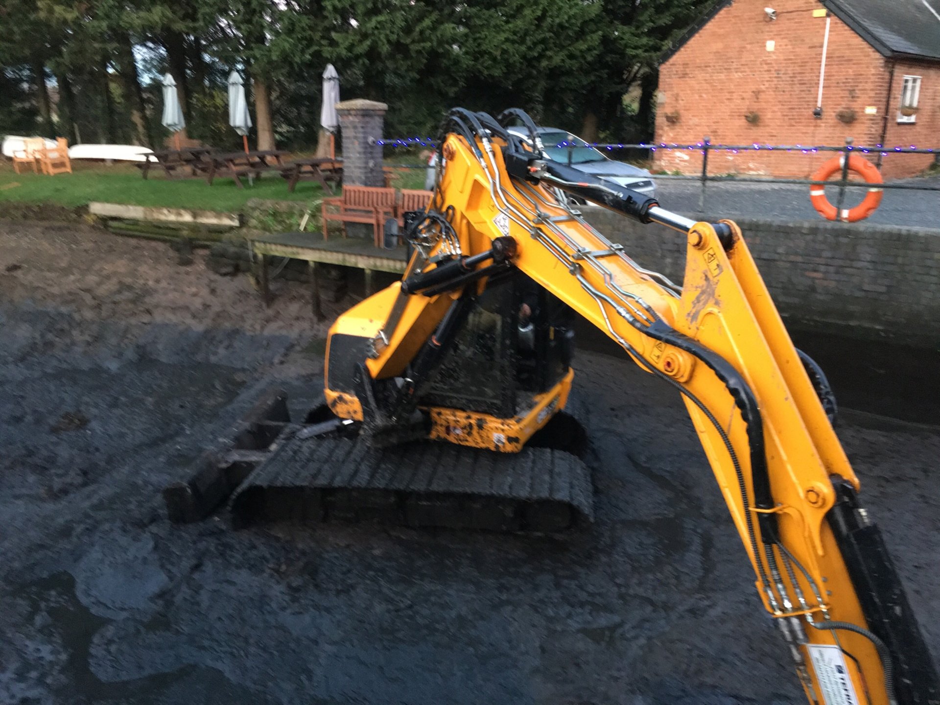 The Digger Picture Thread | Page 6 | The Farming Forum