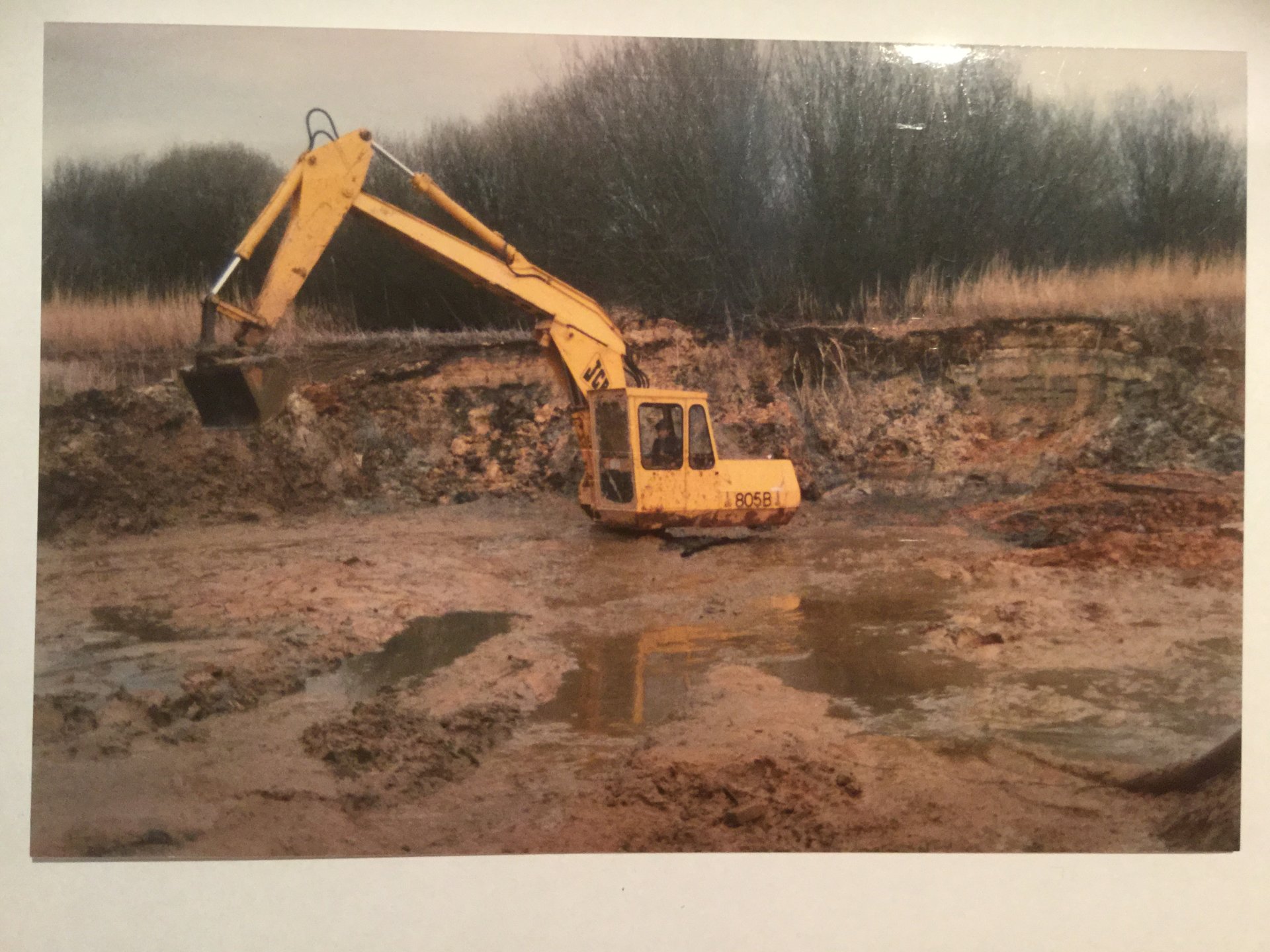 The Digger Picture Thread | Page 6 | The Farming Forum