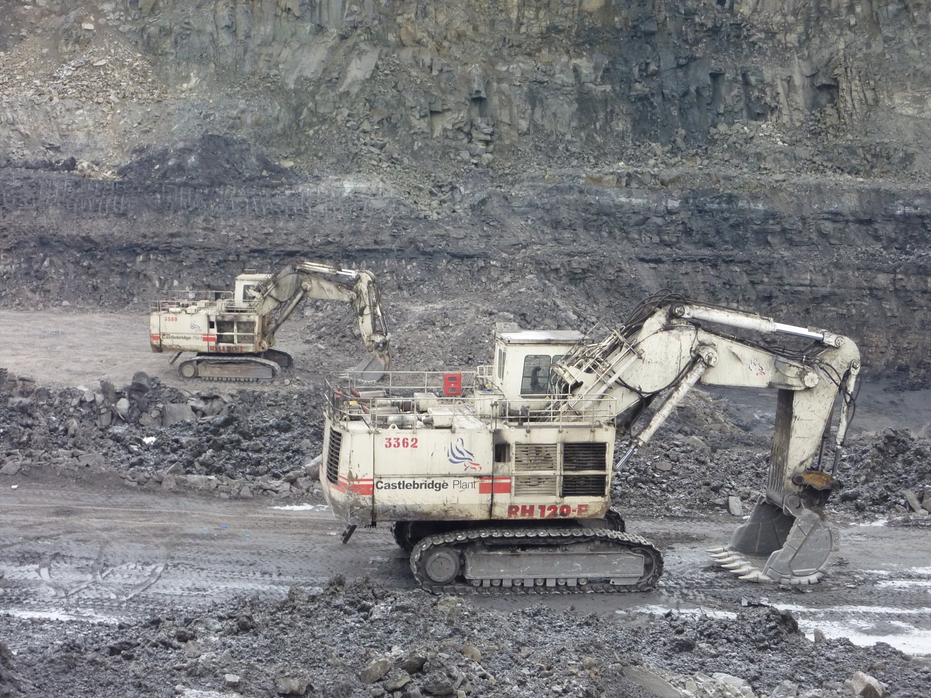 The Digger Picture Thread | Page 6 | The Farming Forum