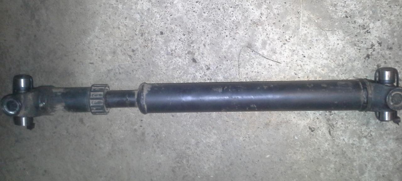 Matbro TR250 telehandler | Page 15 | The Farming Forum