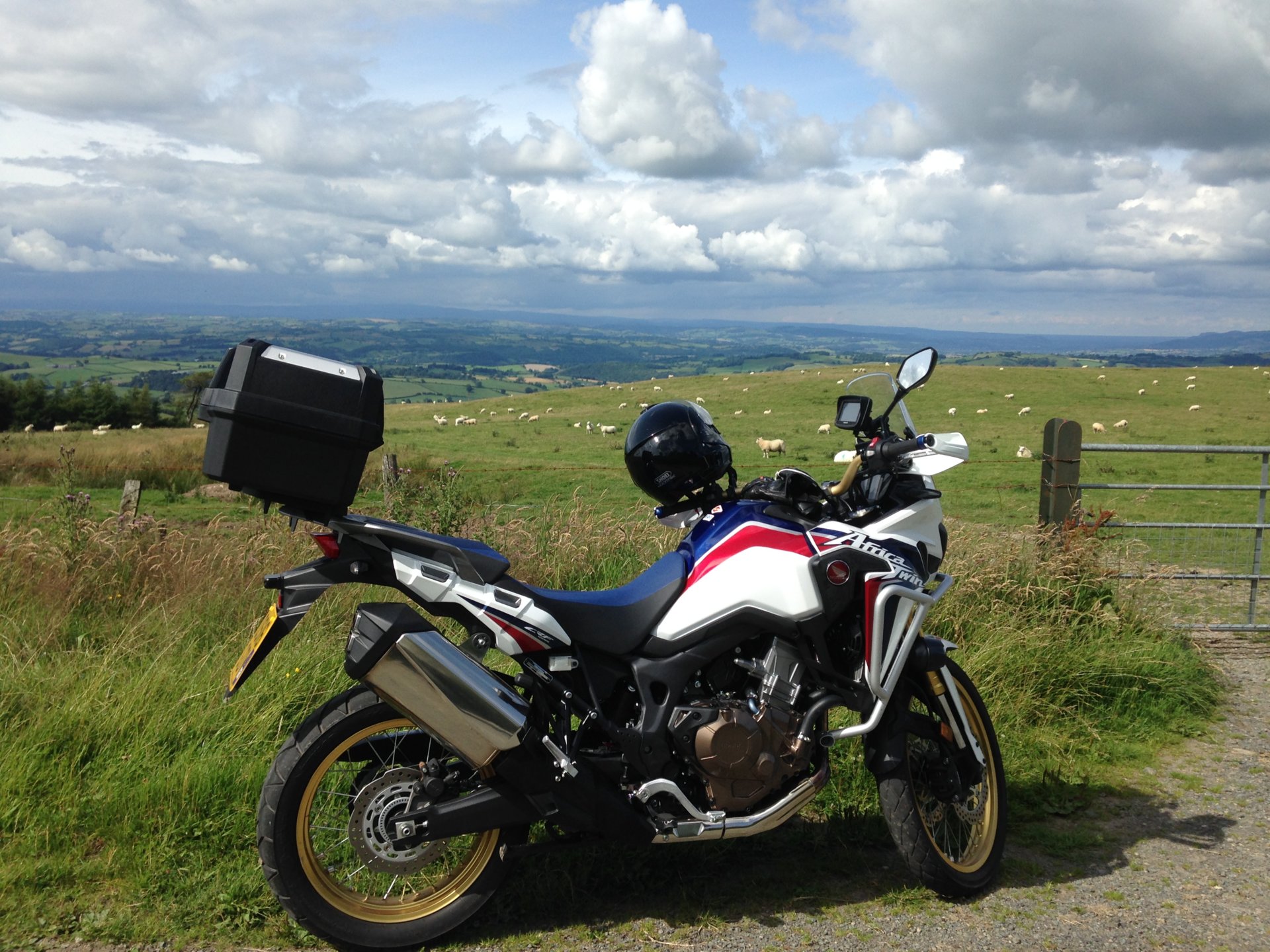 Farm bike | The Farming Forum