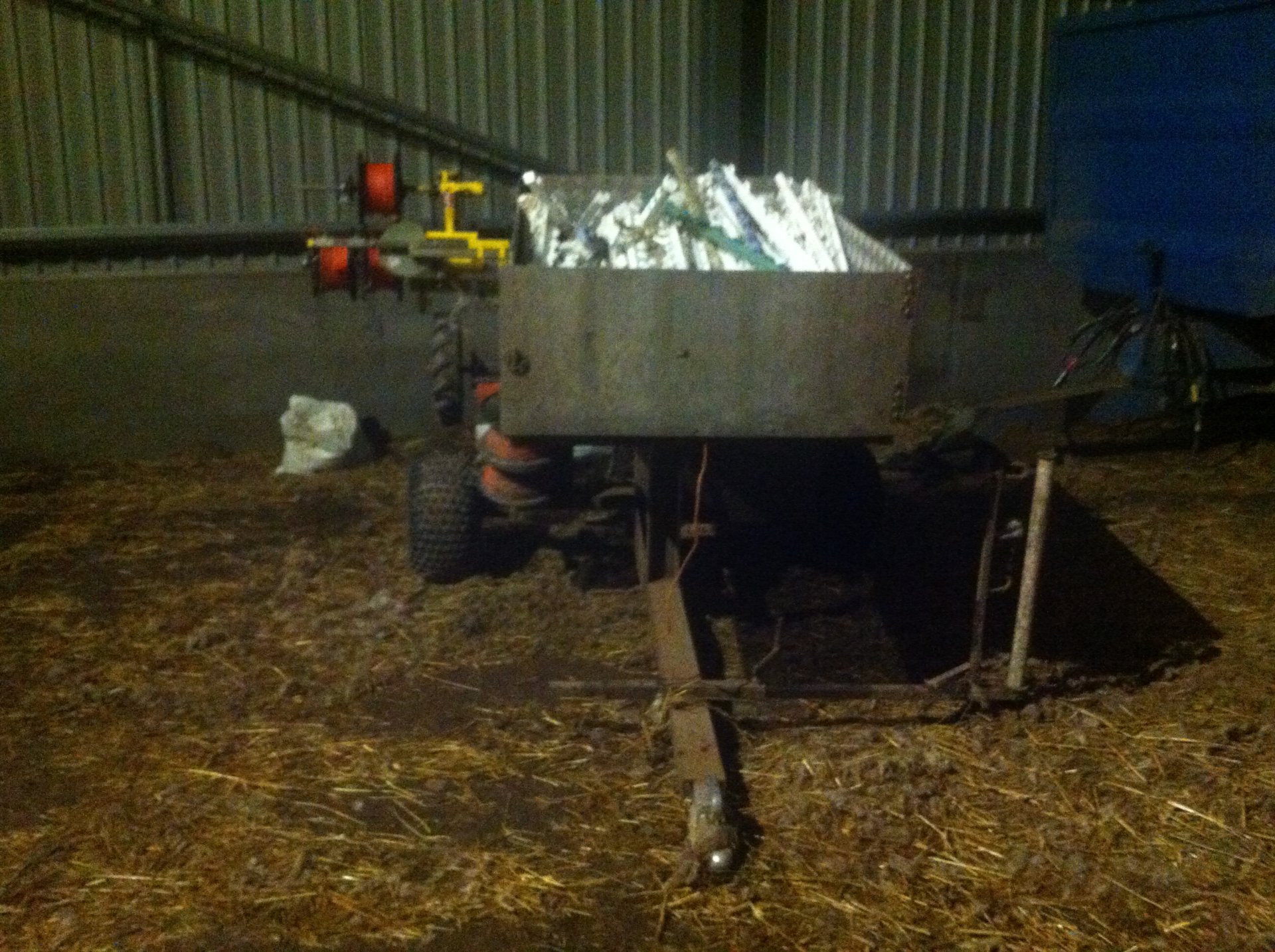 RAPPA system | Page 2 | The Farming Forum