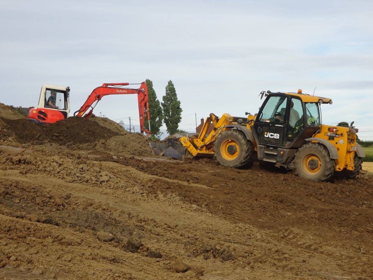 The Digger Picture Thread | Page 10 | The Farming Forum