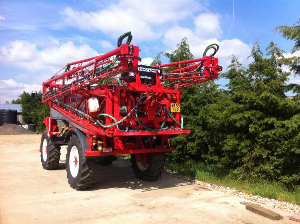 Bateman RB35 | The Farming Forum