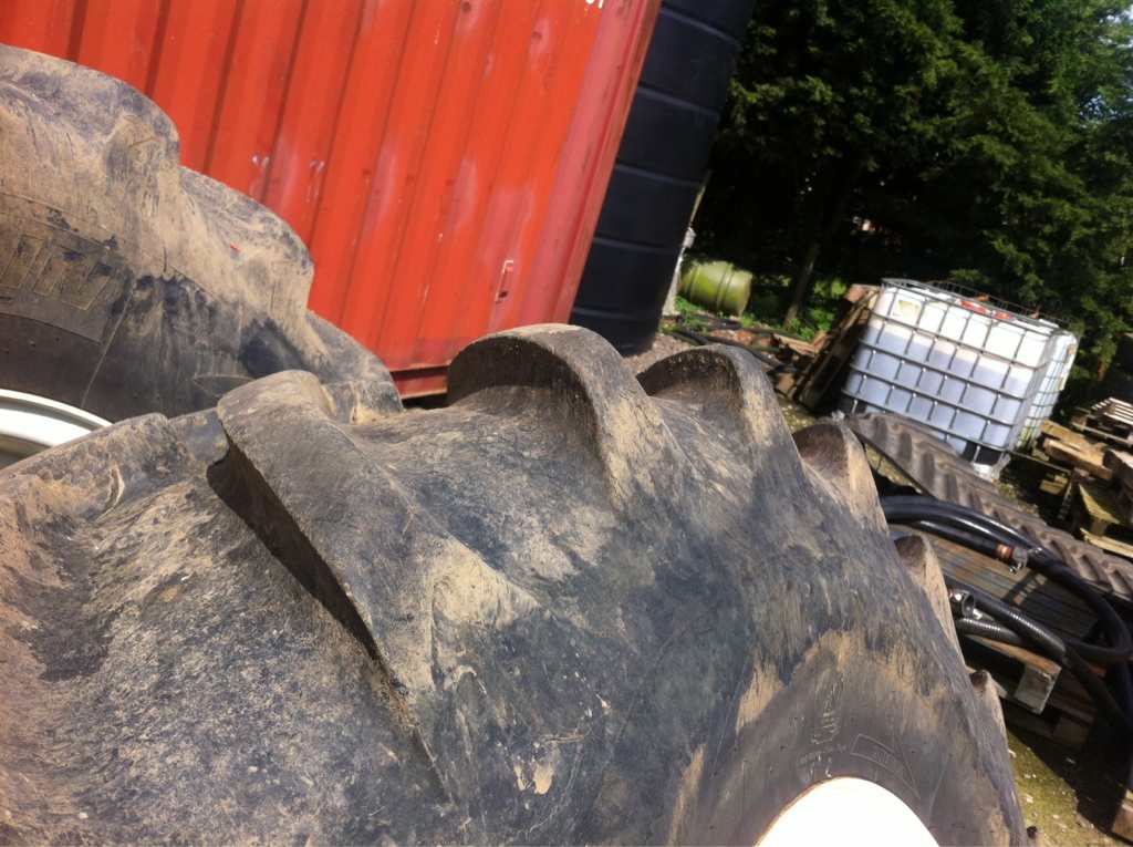 Bateman RB35 | The Farming Forum