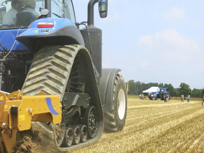 380 Row-trac, thoughts. | Page 2 | The Farming Forum