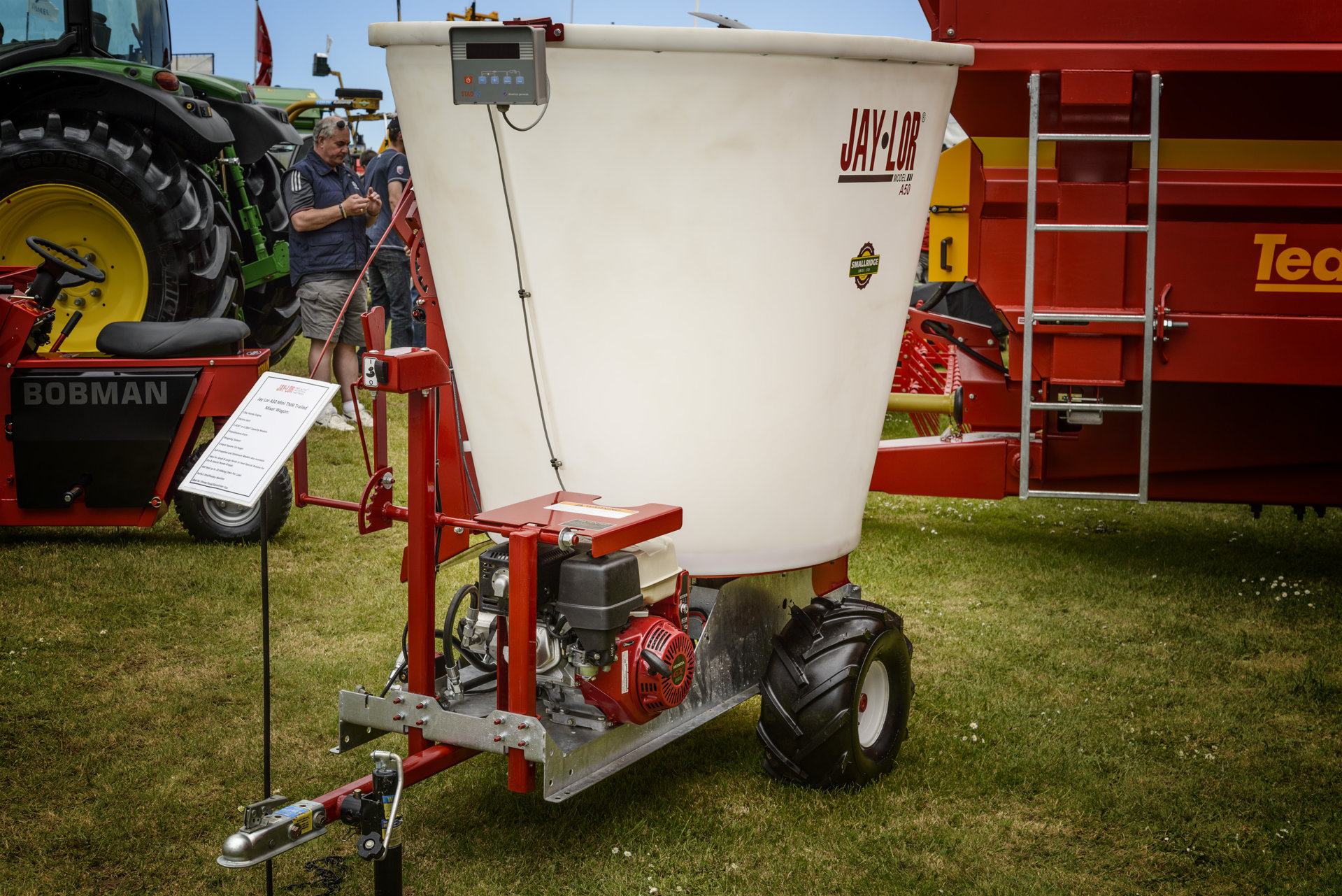Royal Cornwall Show 2014 Photos | The Farming Forum