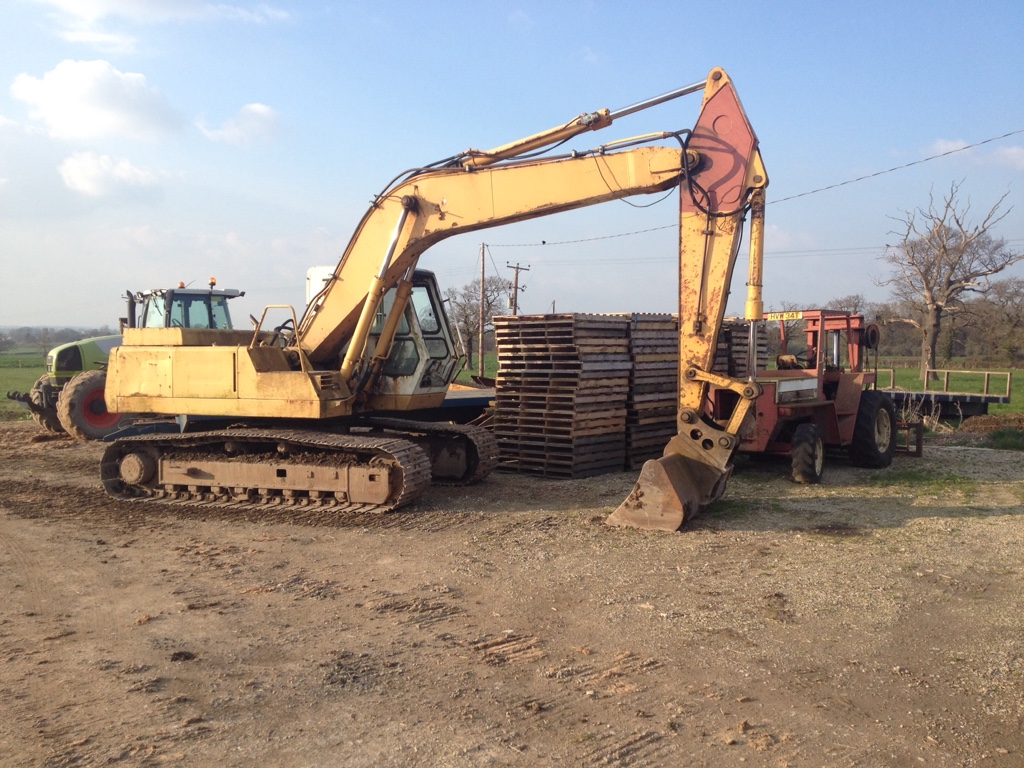 The Digger Picture Thread | Page 12 | The Farming Forum