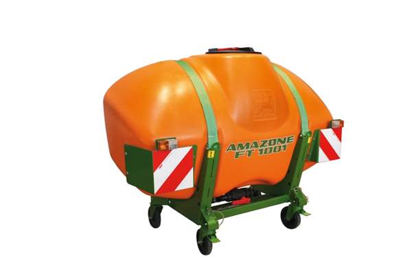 Amazone ft1001 front tank | The Farming Forum