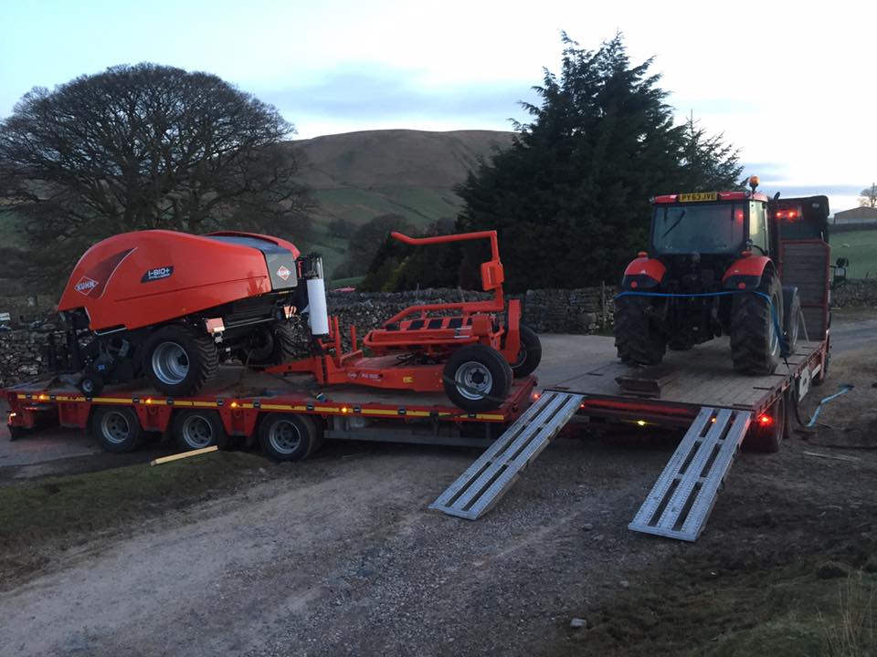 Loaded up and trucking!! | Page 168 | The Farming Forum