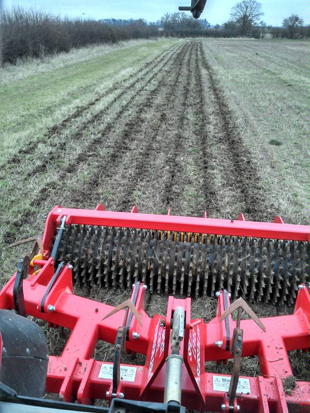 packer roller | The Farming Forum