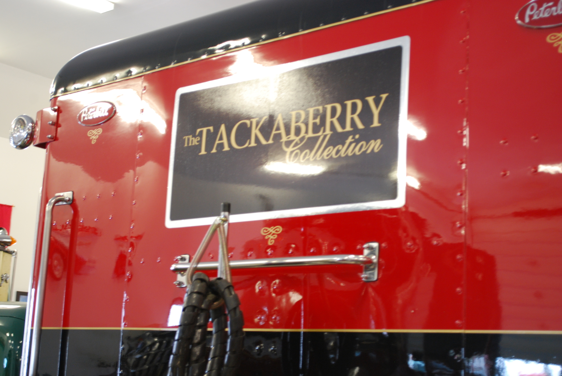 Rare peek at a private collection | The Farming Forum