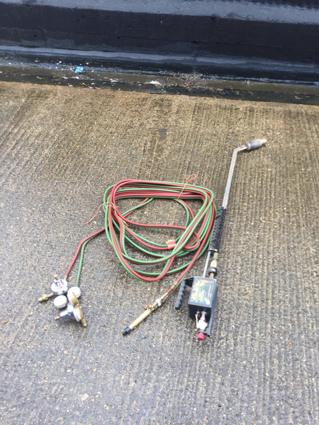 Rodenator | The Farming Forum