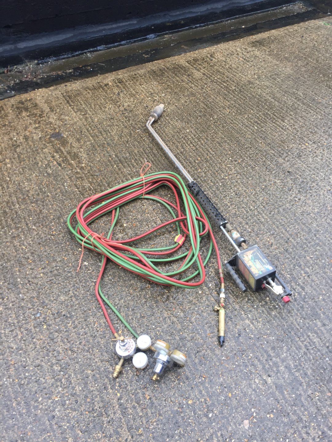 Rodenator | The Farming Forum