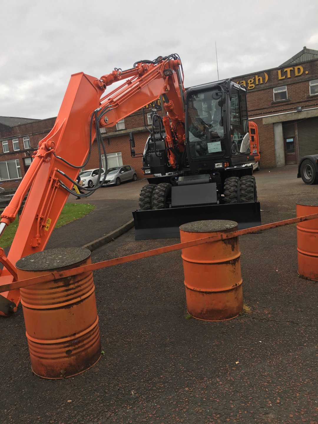 The Digger Picture Thread | Page 13 | The Farming Forum