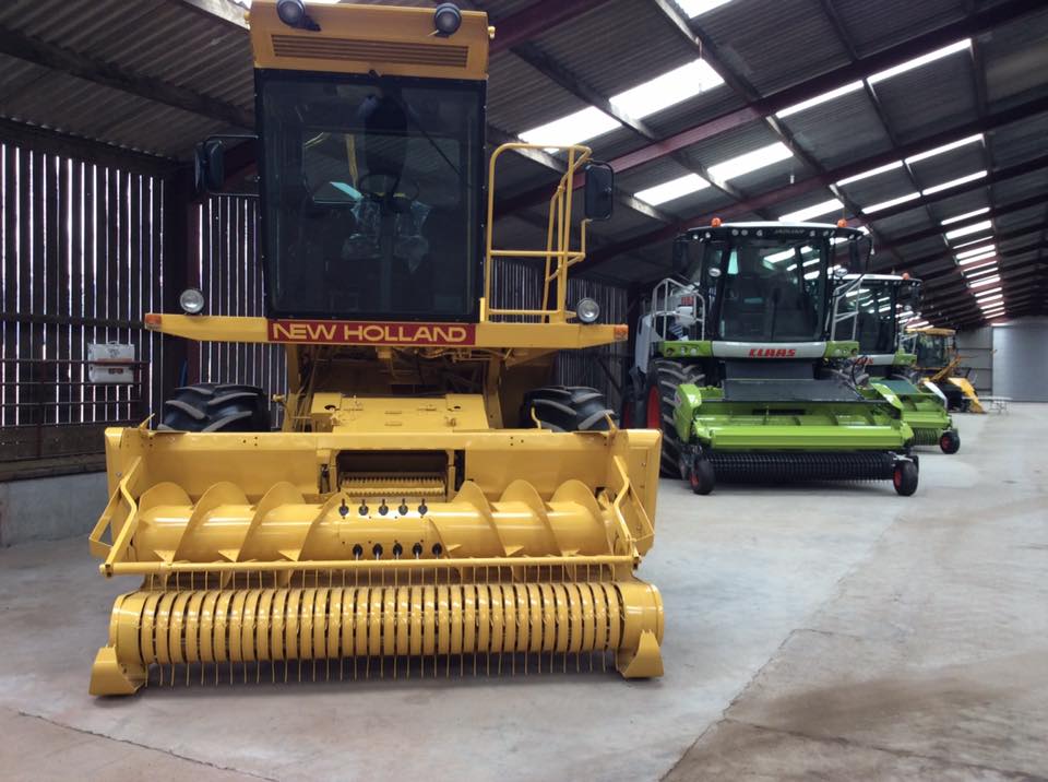 Metcalfe farms open day | Page 2 | The Farming Forum