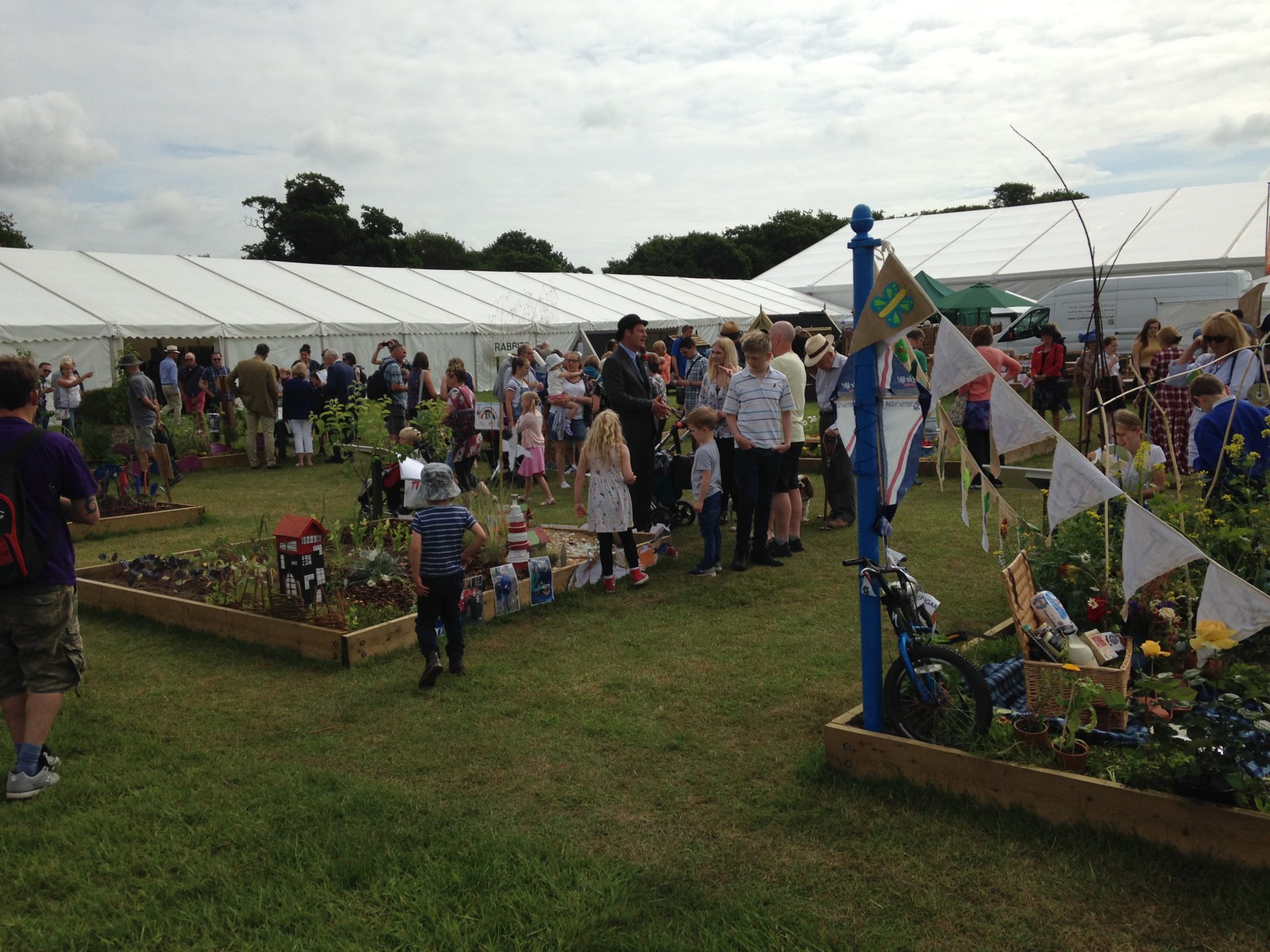 Suffolk Show 2017 | The Farming Forum
